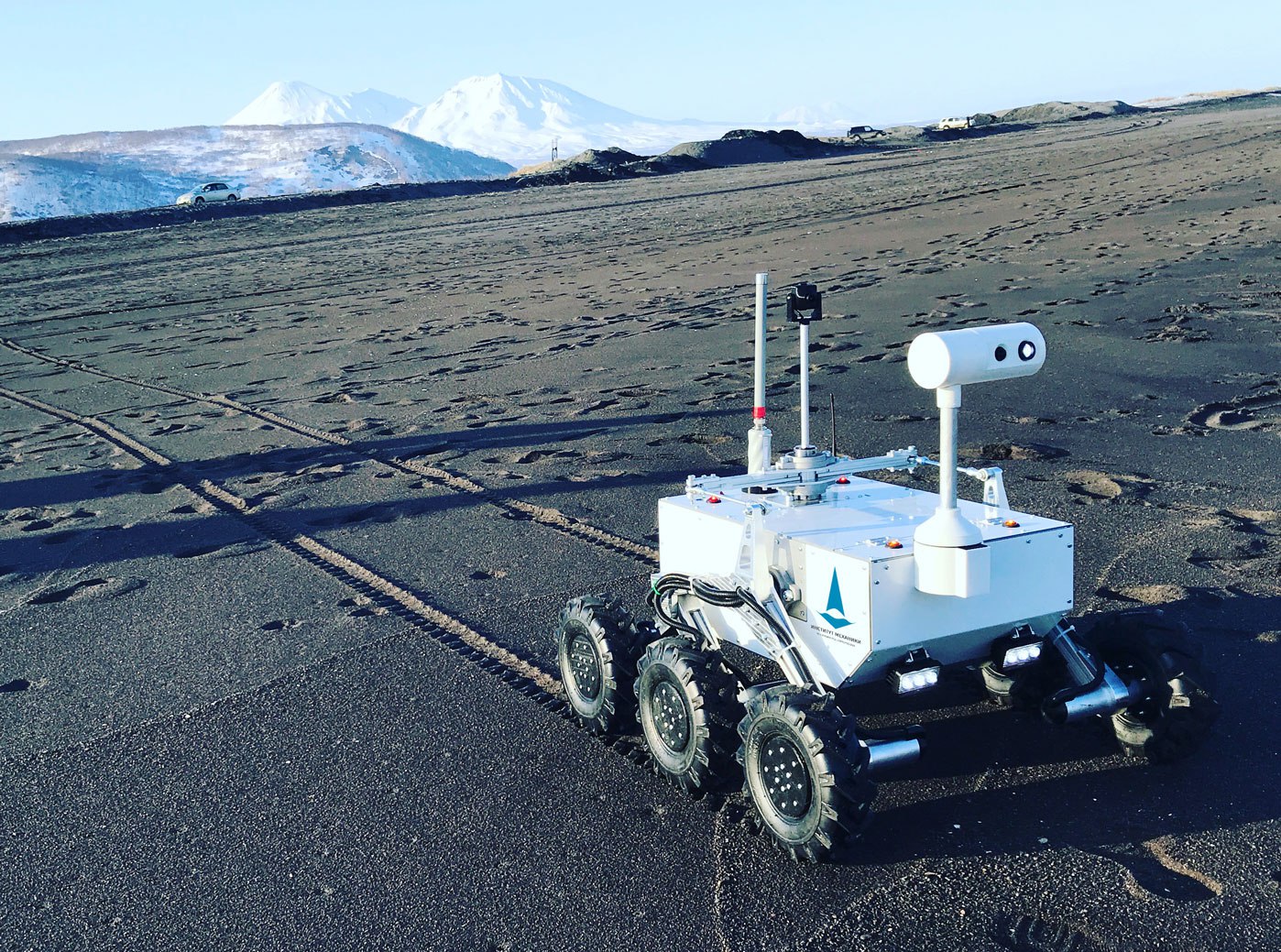 Introduction to modern ROS-based robotics - spaceeducation.info